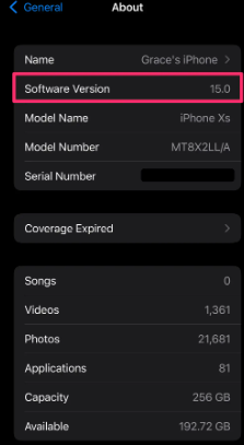 Why Can't I Share My Screen on Facetime [Answers and 8 Fixes]