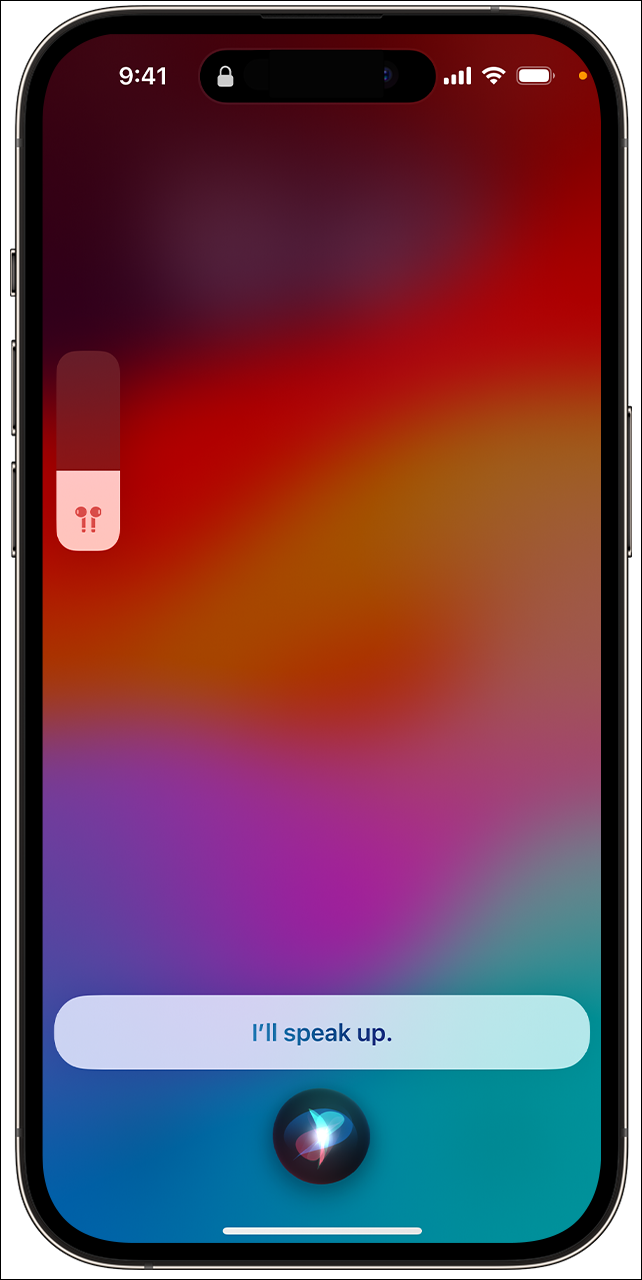 Siri Stopped Talking After iOS 18 Update