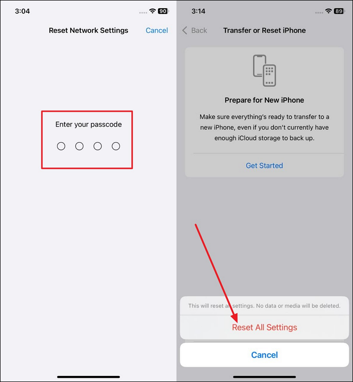 Siri Stopped Talking After iOS 18 Update