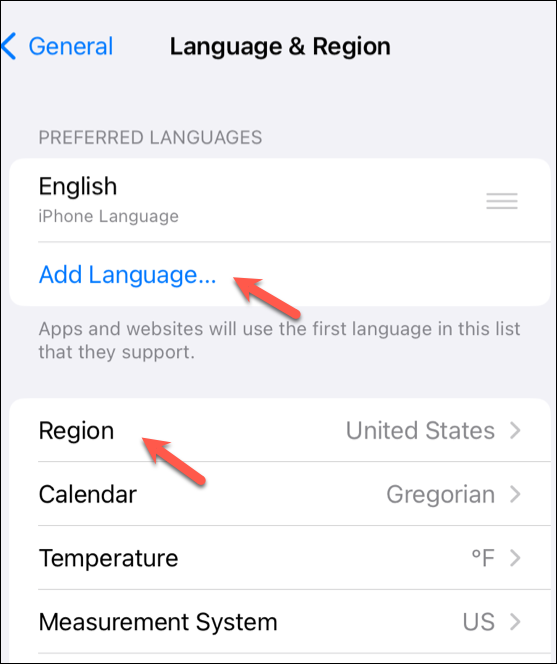 iPhone Spotlight Search Not Working Solved [iOS 18/17/16]