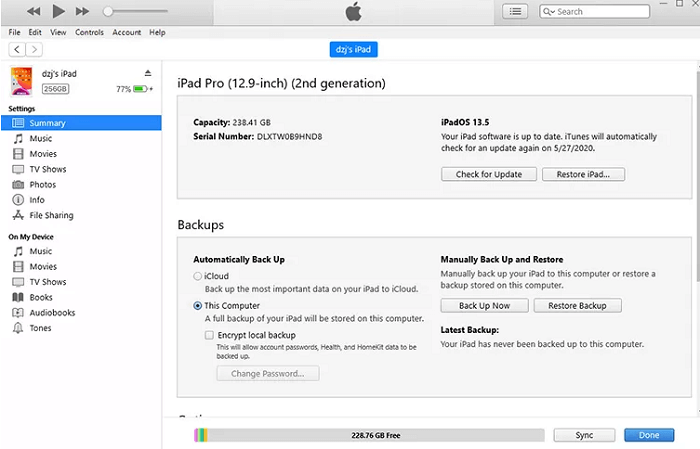 3 Practical Solutions to Factory Reset iPad Without iCloud Password ...