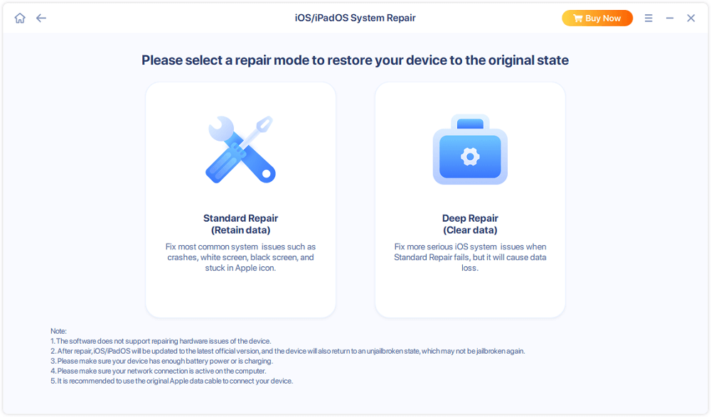 How to Fix iPhone Unavailable No Timer | 3 Solutions - EaseUS