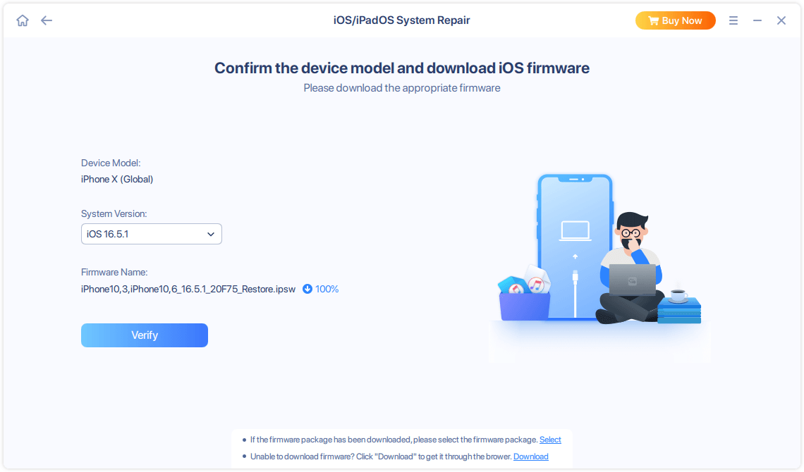 How to Fix iPhone Unavailable No Timer | 3 Solutions - EaseUS