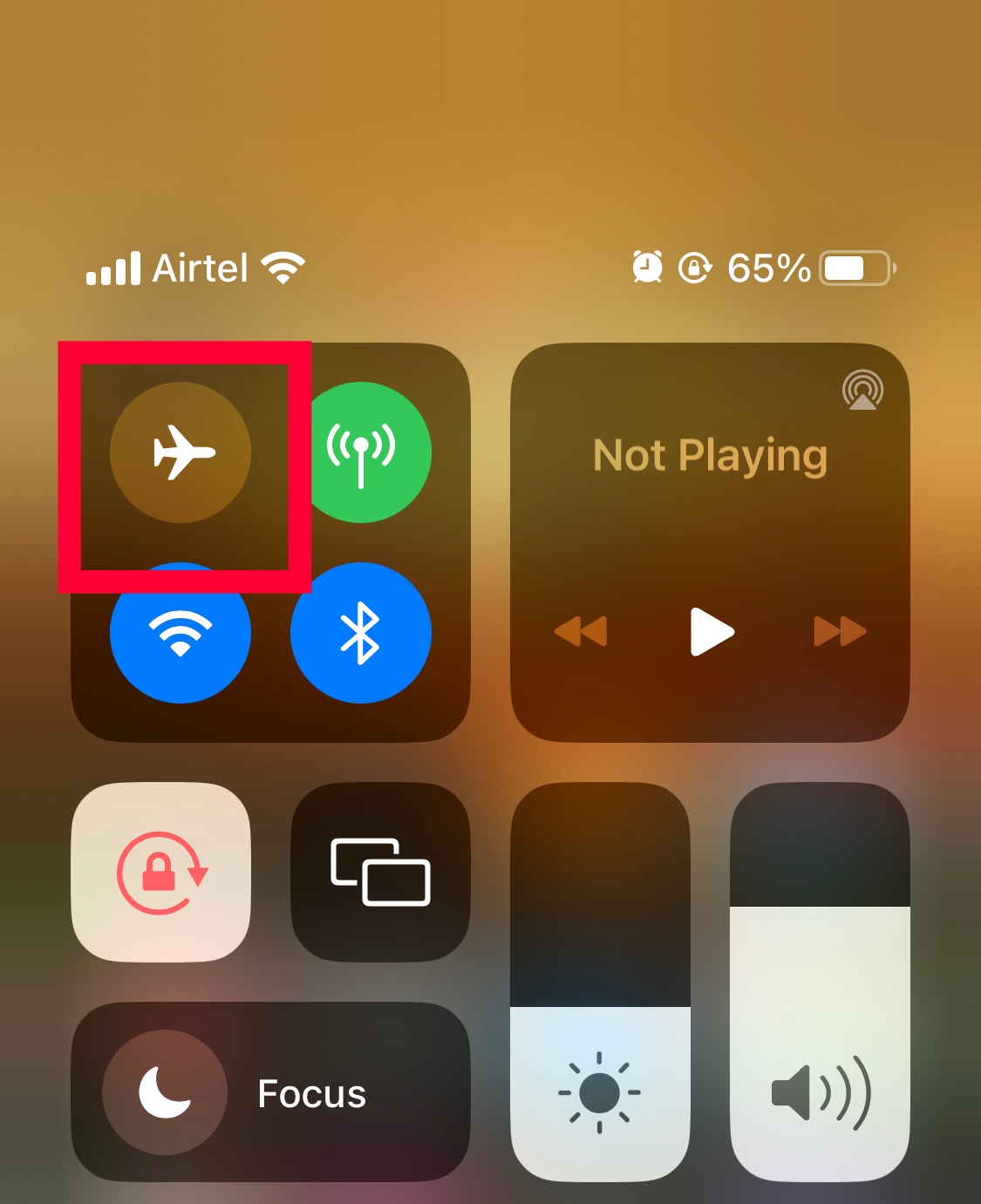 Move to iOS Stuck on Calculating Time Remaining [Solved]