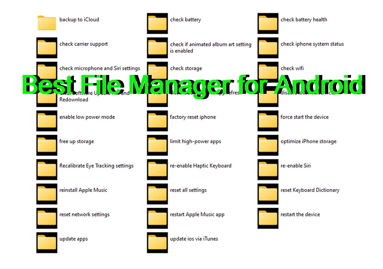 How to Send Pictures from iPhone to Android via Text [4 Ways] - EaseUS
