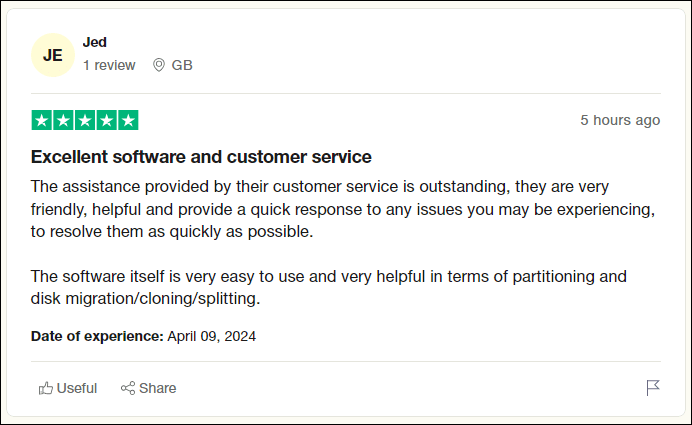 Samsung Smart Switch