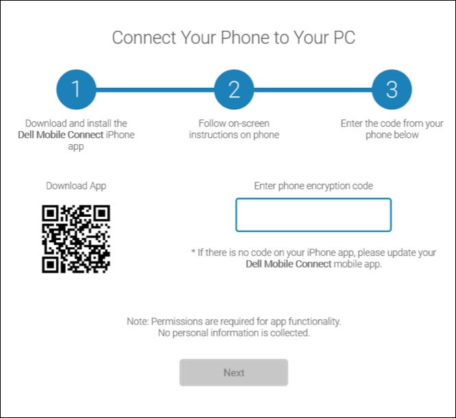 How to Connect iPhone to Dell Laptop Via USB or Wirelessly