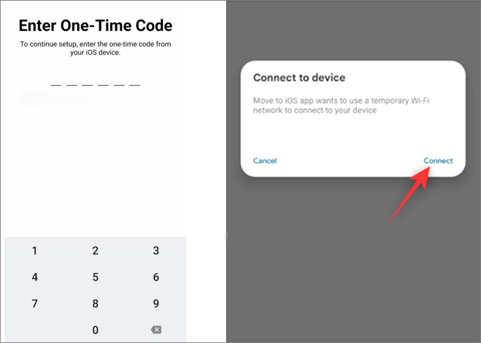 5 Workable Ways to Transfer to iOS After Setup [Without Losing Data]