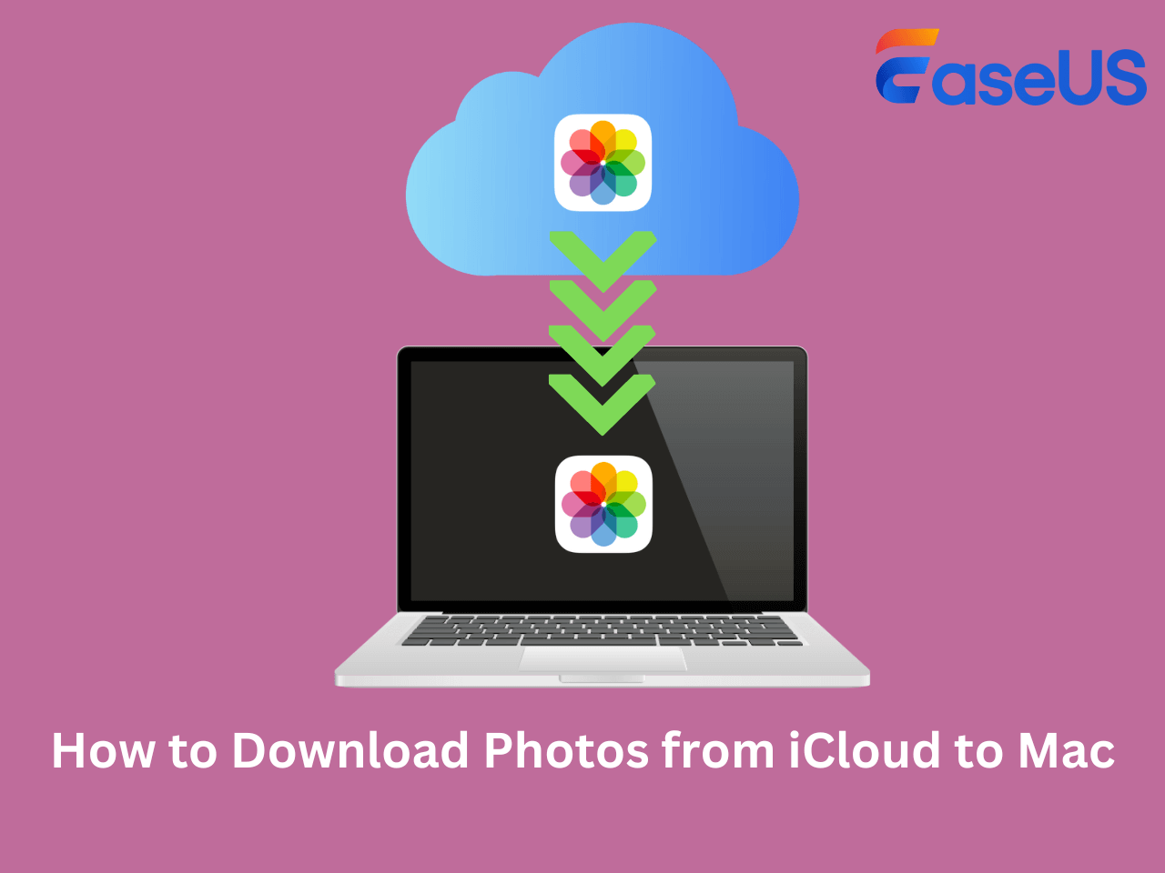 How to Transfer Files from iPhone to USB Without Computer - EaseUS