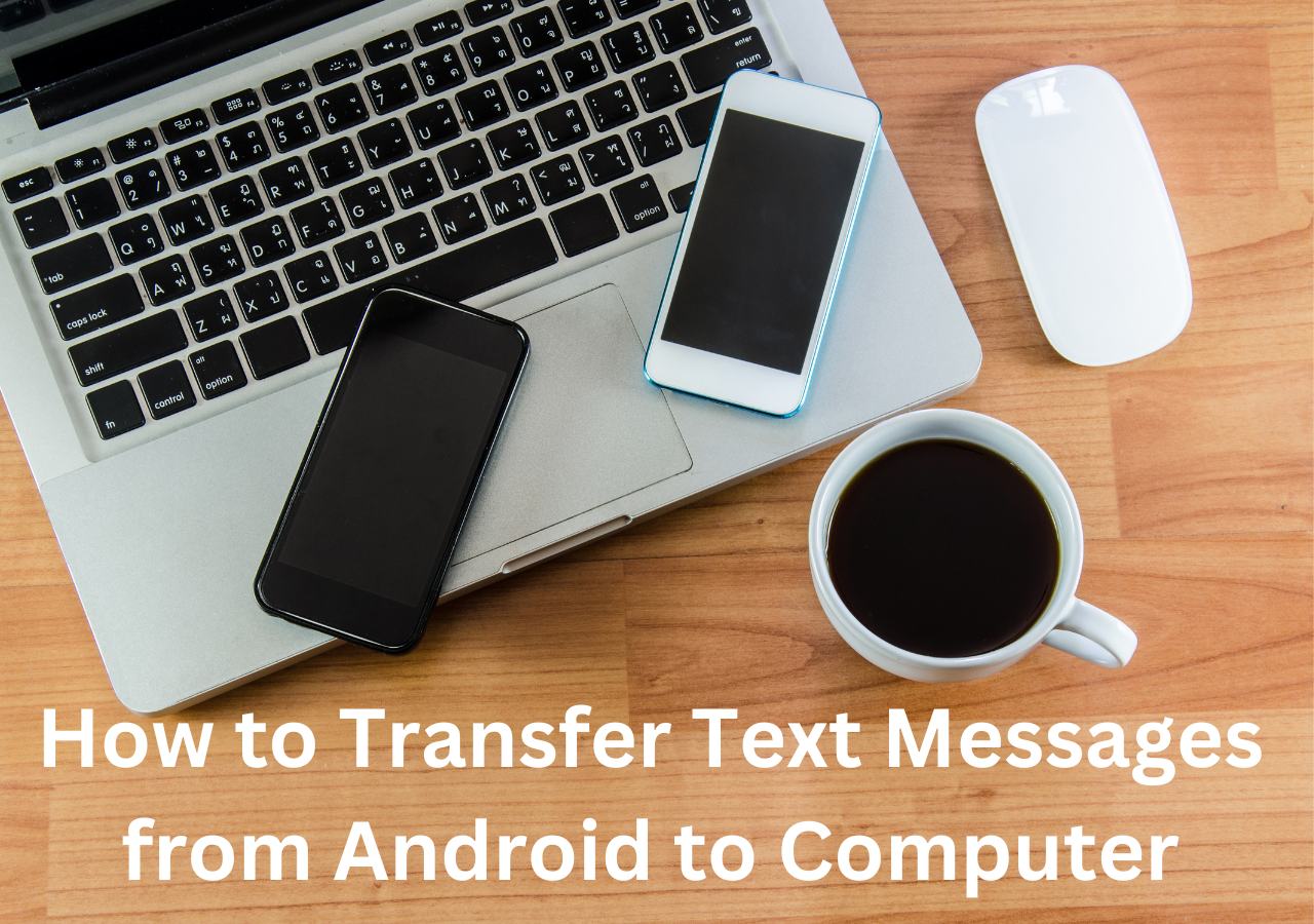 Blurry Videos Sent from iPhone to Android [Why & Fixes]
