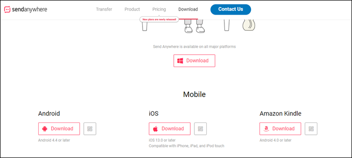 How to Transfer Data from iPhone to Motorola [New Guide]