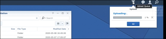 iPhone auf Synology NAS sichern [Detaillierte Anleitung]