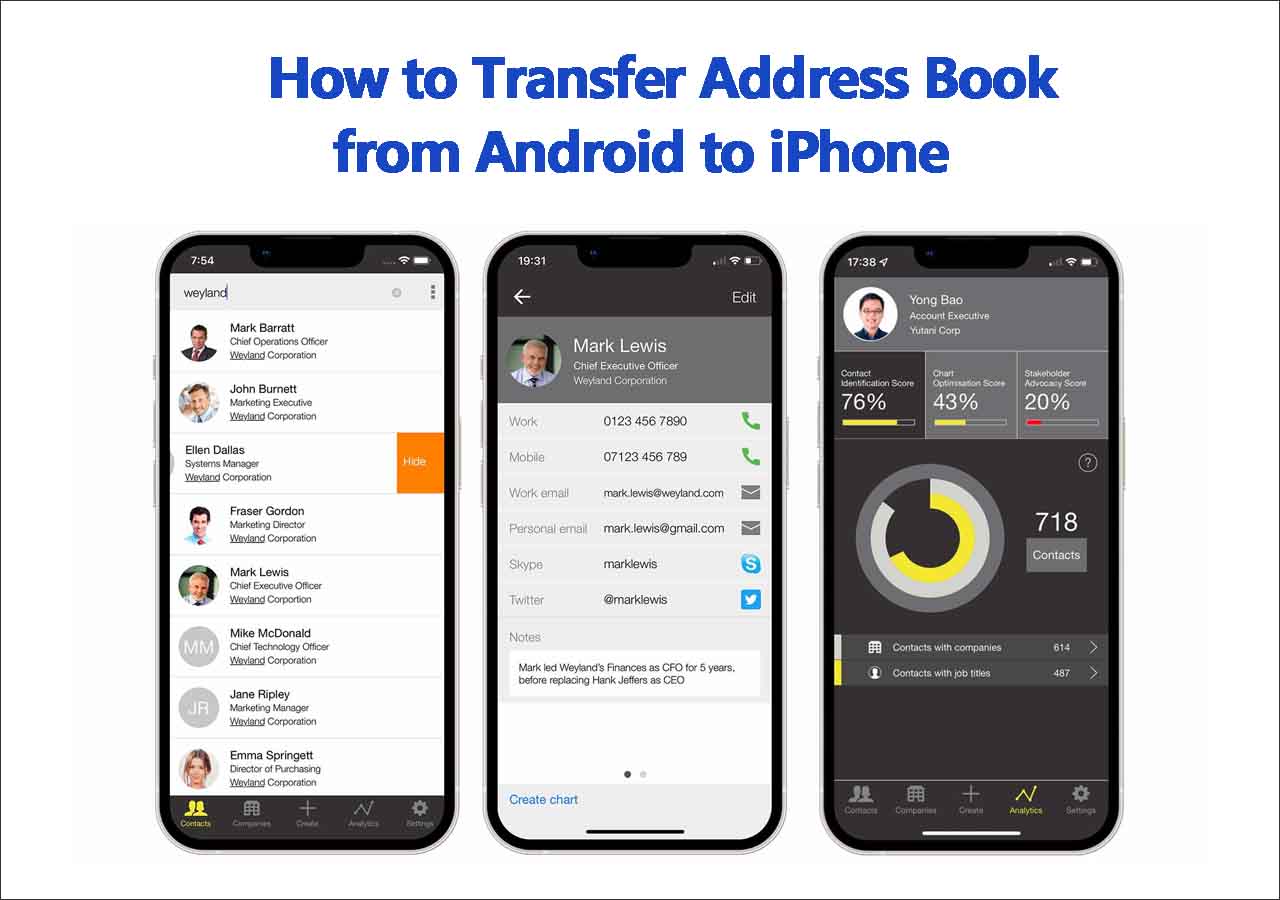 How to Back Up Samsung Phone to PC Without Smart Switch