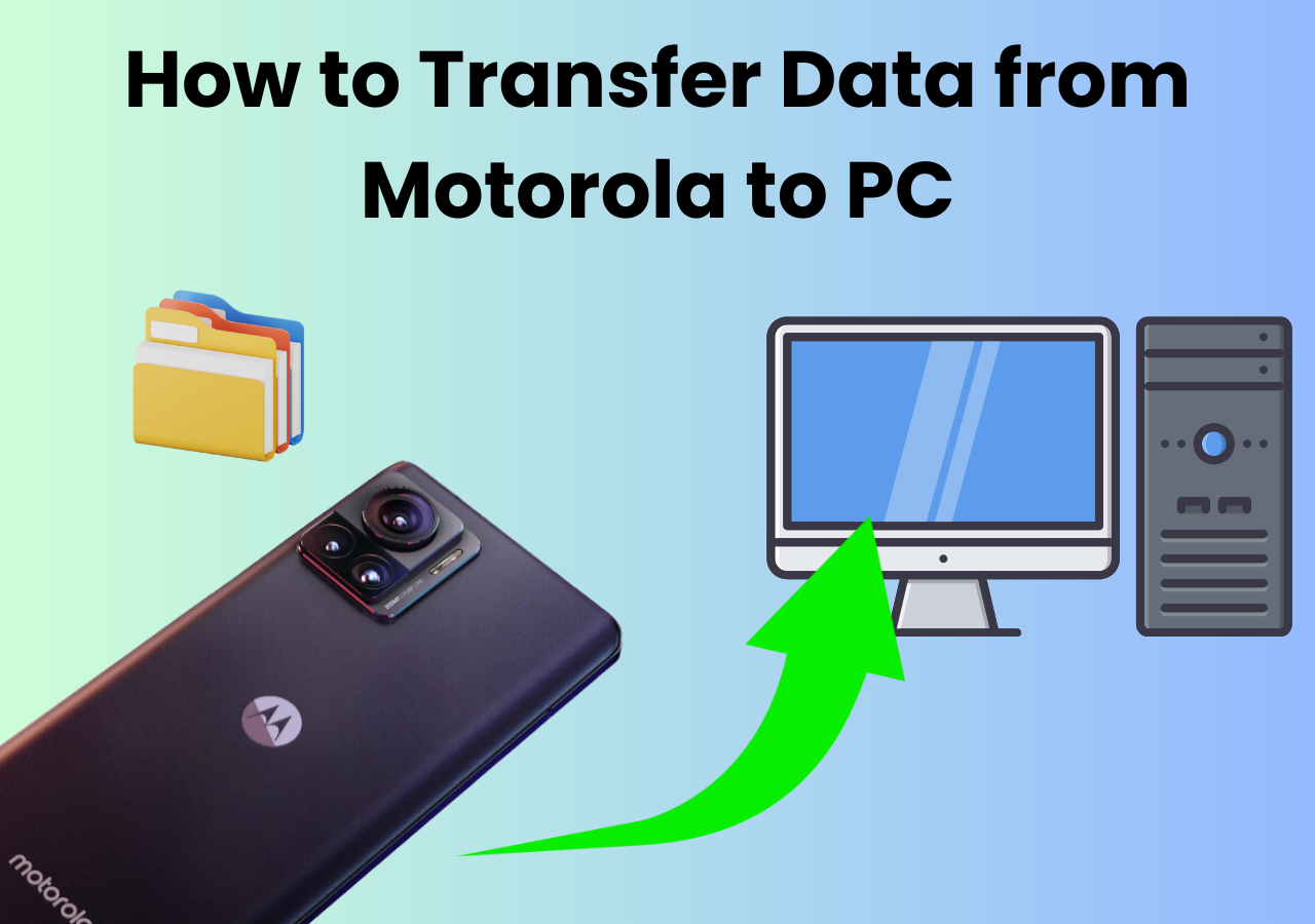 How to Transfer Photos from Android Phone to External Hard Drive