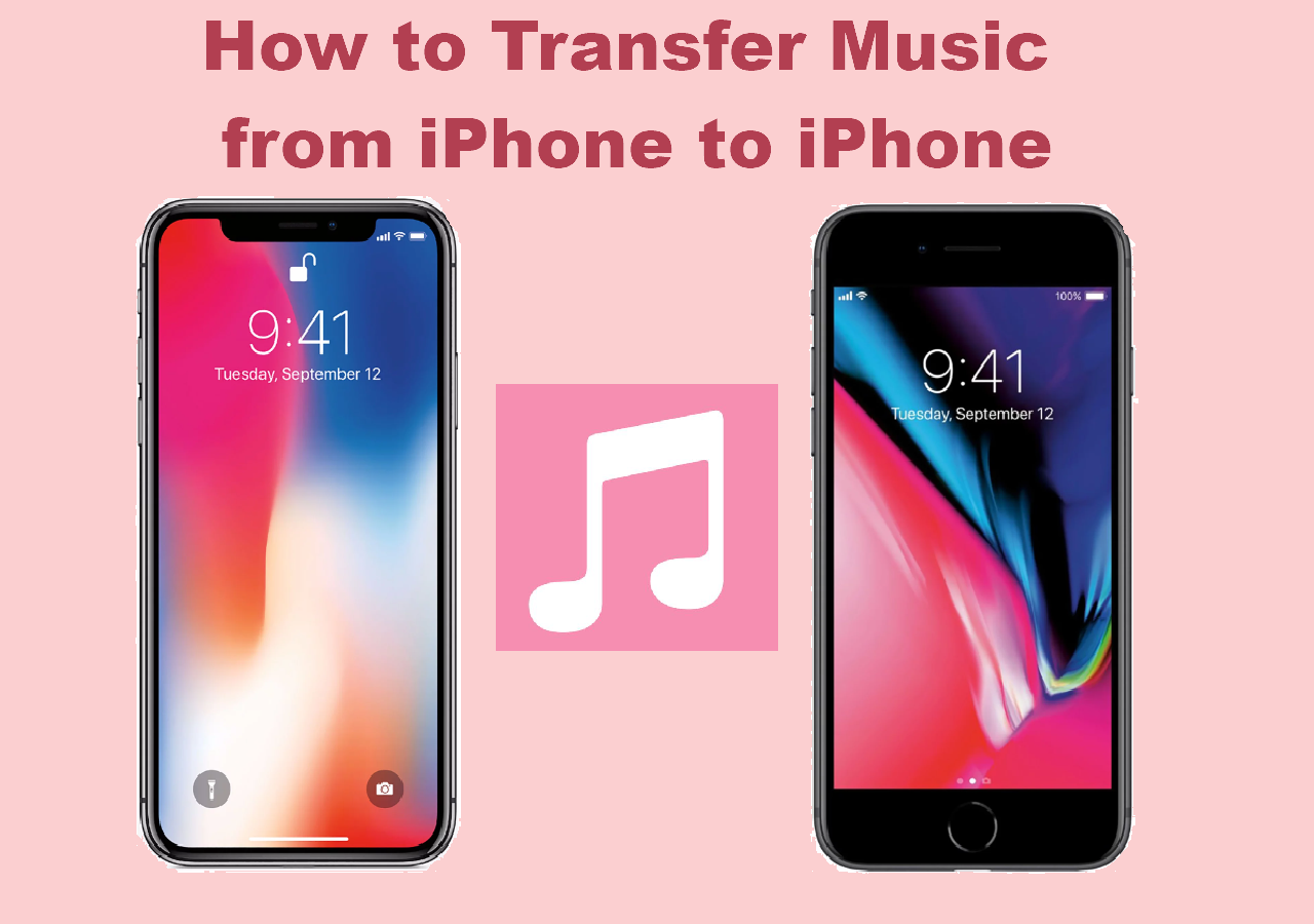 How to Transfer Photos from iPad to Android | 4 Ways - EaseUS