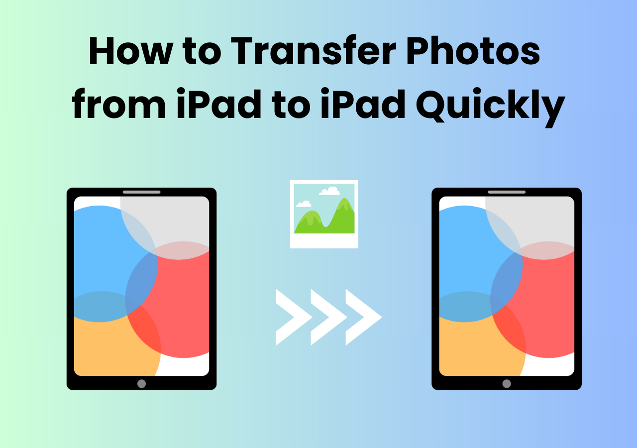Transfer Files from PC to iPhone or iPhone 16 Wirelessly [6 Methods]