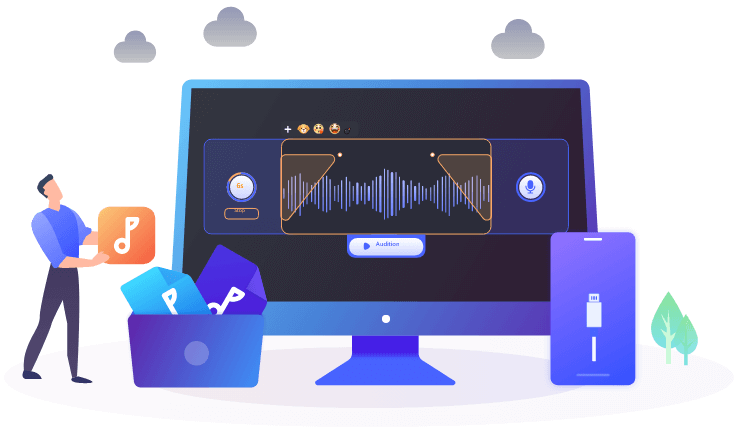 [Oficial] Software de EaseUS para móviles: Disfruta mejor de tu iPhone - EaseUS