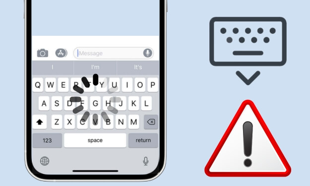 iOS 18 Update Problems, System Bugs & Upgrade Errors - All Fixed