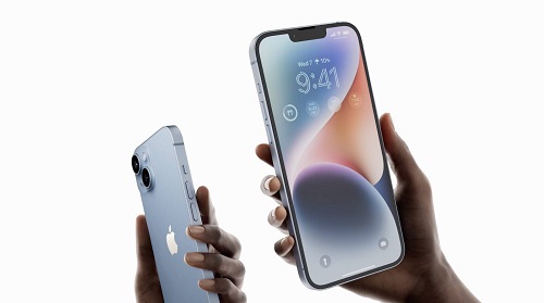 The Latest News about iPhone 14 Line: Big Changes Revealed! - EaseUS