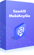 EaseUS MobiUnlock per Android: disinstalla EaseUS MobiUnlock per Android